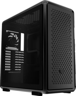 Cooler Master MasterFrame 600 review | 35 facts and highlights