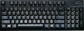 Asus ROG Strix Scope II RX vs Cooler Master MasterKeys Pro M: What is ...