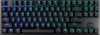 Cooler Master MK730 TKL RGB vs Leopold FC900RBT V2: Quelle est la ...