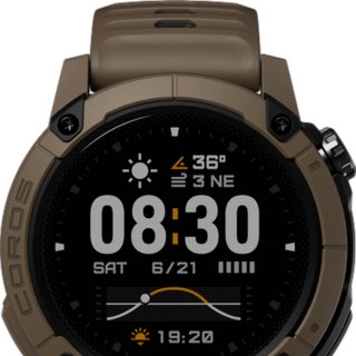 Coros Nomad vs Garmin Fenix 5X Plus Sapphire Edition: What is the ...