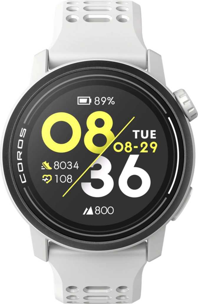 Coros Pace 3 review | 142 facts and highlights