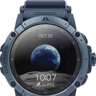 Coros Apex 2 Pro vs Coros Vertix 2S: What is the difference?