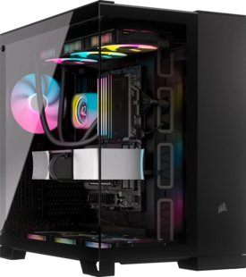 Best PC cases of 2026 | The Versus ranking