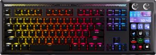 Corsair Galleon 100 SD review | 49 facts and highlights