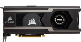 Corsair Hydro GFX GTX 1080 Ti vs Sapphire Pulse Radeon RX 9060 XT 16GB ...