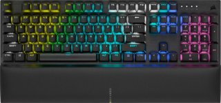 Corsair K60 RGB Pro SE vs NuPhy Field75: What is the difference?