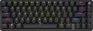 Corsair K65 Pro Mini RGB review | 50 facts and highlights