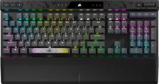 Corsair K70 Max RGB vs Razer Huntsman V3 Pro 8KHz TKL: What is the ...
