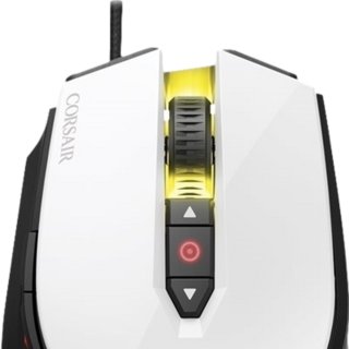 Corsair M65 Pro RGB FPS vs Keychron M1: What is the difference?