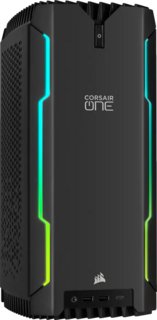 Corsair One a200 (R9 5900X / RTX 3080 / 32GB RAM / 1TB SSD + 2TB HDD) vs Corsair Vengeance i7400 ...