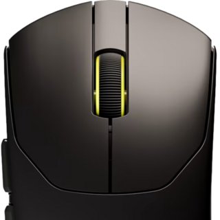 Corsair Sabre v2 Pro Ultralight vs Qpad Mark Model 3: qual è la differenza?