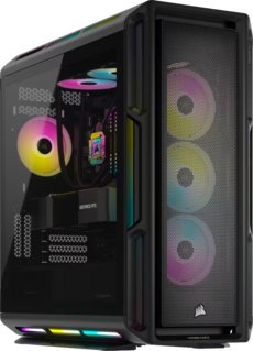 Corsair Vengeance a8100 (R9 7950X / RTX 4090 / 64GB RAM / 2TB SSD + 2TB ...