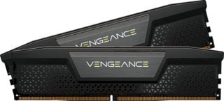 Corsair Vengeance DDR5-6000 C30 32GB (2x16GB) vs Corsair Vengeance RGB Pro DDR4-3600 C18 16GB ...