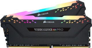 Corsair Vengeance RGB Pro DDR4-3600 C18 32GB (2x16GB) vs G.Skill Flare X5 AMD DDR5-6000 CL32 ...