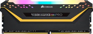 Corsair Vengeance RGB Pro - TUF Gaming Edition DDR4-3200 C16 32GB ...