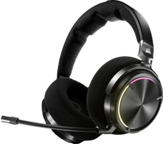 Corsair Virtuoso Max vs SteelSeries Arctis Nova 7X: Was ist der Unterschied?