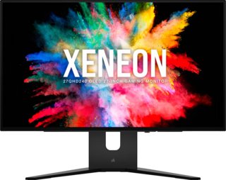 Acer B7 B247Y bmiprx 23.8" vs Corsair Xeneon 27QHD240 27": Qual a ...
