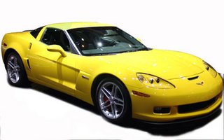 Corvette C6 7.0 V8 Z06 Coupe (2009) vs Nissan 370Z 3.7 (2018): What is ...