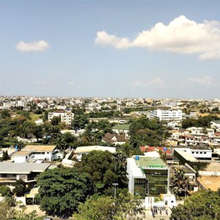 Cotonou vs Novi Sad: What is the difference?