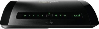 CradlePoint MBR1400 vs Netgear Nighthawk AC1900: What is the difference?