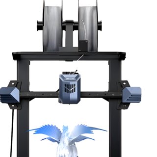 Creality CR-10 SE vs Elegoo Neptune 4 Max: What is the difference?