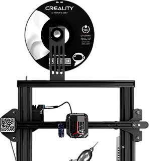 Bambu Lab A1 Mini vs Creality Ender-3 Neo: What is the difference?