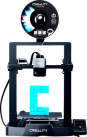 Creality K1 Max vs Creality K2 Plus: What is the difference?