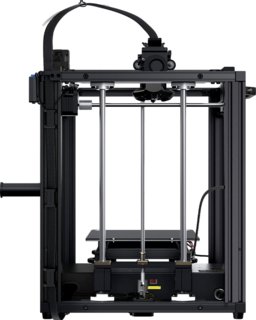 Bambu Lab P1S vs Creality Ender-5 S1: Vad är skillnaden?