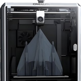 Anycubic Kobra 2 Neo vs Creality K1 Max: qual è la differenza?