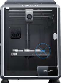 Creality K1 vs Creality K1C: ¿cuál es la diferencia?