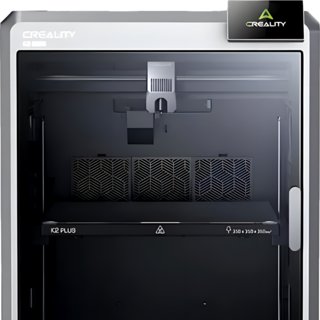 Creality K2 Plus vs Elegoo Neptune 4 Pro: Was ist der Unterschied?