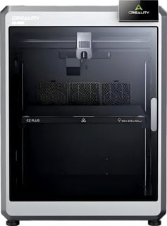 Creality Ender-3 V3 Plus vs Creality K2 Plus: Vad är skillnaden?