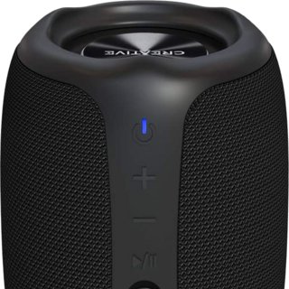 Creative Muvo Play vs Loewe Speaker 2go: Quelle est la différence?