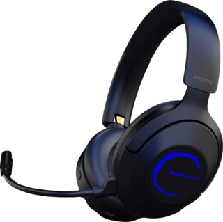 Creative Sound Blaster GH7 vs Mars Gaming MHW-100: What is the difference?