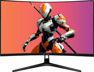 Crua CR270QA 27" vs Mancer Valak VX3 MCR-VLKVX3-BL01 27": What is the ...