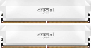 Crucial Pro Overclocking DDR5-6400 CL38 32GB (2x16GB) review | 22 facts ...