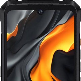 Apple iPhone 13 Pro vs Cubot KingKong Power 5: Was ist der Unterschied?