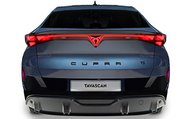 Cupra Tavascan VZ 250 kW (340 PS) / 77 kWh / 4Drive (2024) vs ...