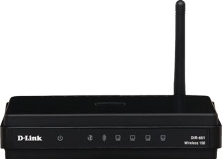 D-Link DIR-600L vs D-Link DIR-601: ¿cuál es la diferencia?