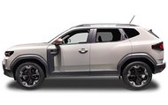Dacia Duster Hybrid 140 Extreme Plus (2025) vs Honda CR-V 2.0 i-MMD ...