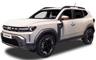Dacia Duster Hybrid 140 Extreme Plus (2025) vs Honda CR-V 2.0 i-MMD ...