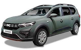 Dacia Jogger Hybrid 140 Automatic Extreme 5-Seater (2024) vs Porsche ...