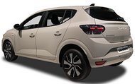 Dacia Sandero TCe 100 Essential (2026)レビュー | 156つの事実と注目点