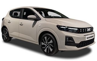 Dacia Sandero TCe 100 Essential (2026)レビュー | 156つの事実と注目点