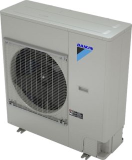 Carrier Peformance 17 Heat Pump (25TPA7) vs Daikin Fit (DZ17VSA): What ...