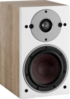DALI Oberon 1 vs ELAC Debut Reference DBR62: What is the difference?