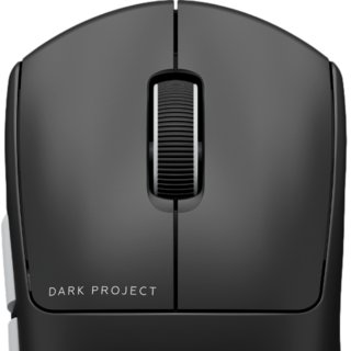 Dark Project Nexus Ultra vs Logitech M325S: Apakah perbedaannya?