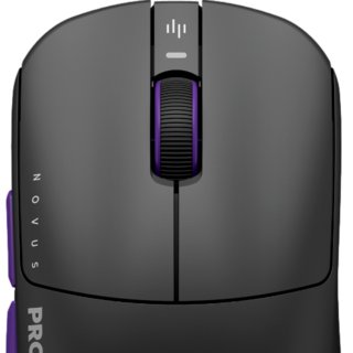 Dark Project Novus Pro review | 36 facts and highlights