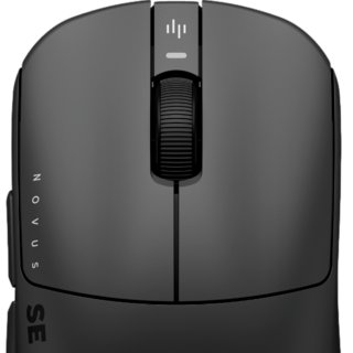 Dark Project Novus SE vs Razer Basilisk X HyperSpeed: What is the ...