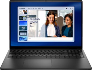 Dell 16 DC16255 (2025) 16" vs Dell 16 Plus DB16250 (2025) 16": What is ...